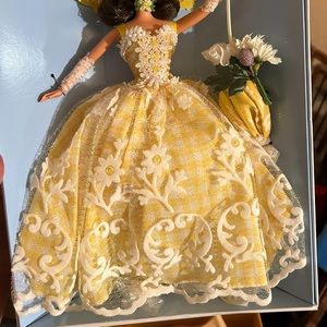 Barbie | Other | Summer Splendor Barbie Original Vintage | Poshmark